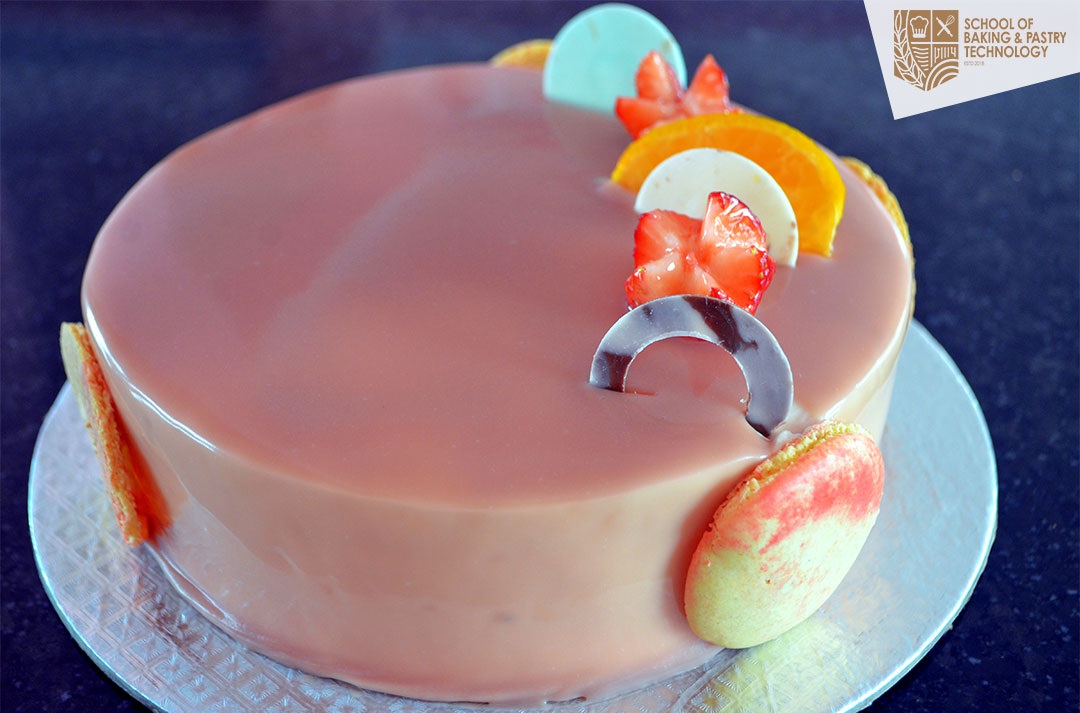 Birthday Cakes – School of Baking and Pastry Technology
