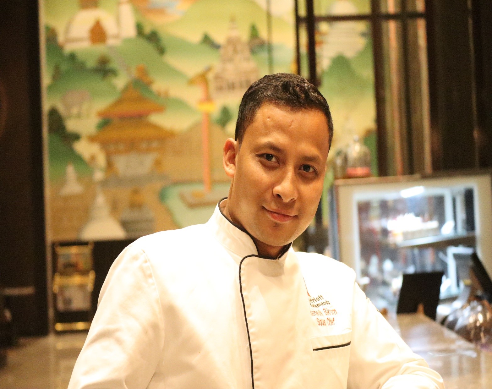 Visiting Faculties – School of Baking and Pastry Technology